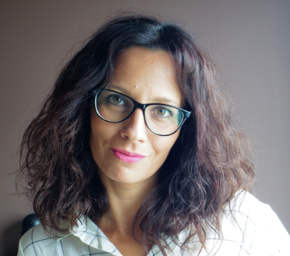 Emma Cerdà – Asociación Valenciana de Arteterapia